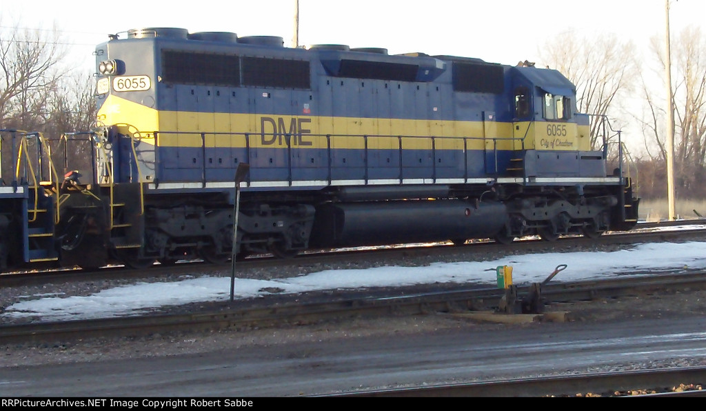 DME 6055